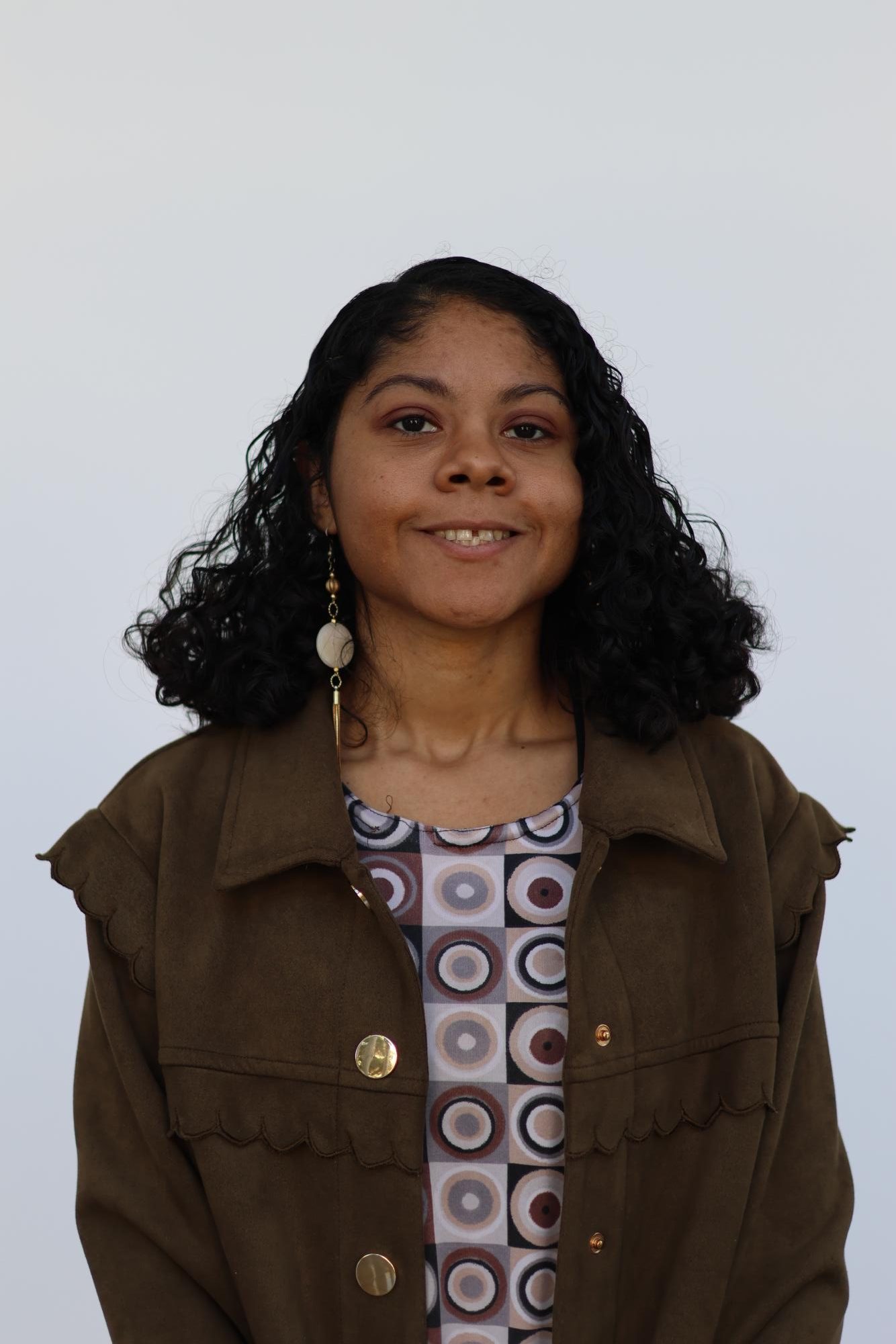 Kiara Braden – Daily Sundial