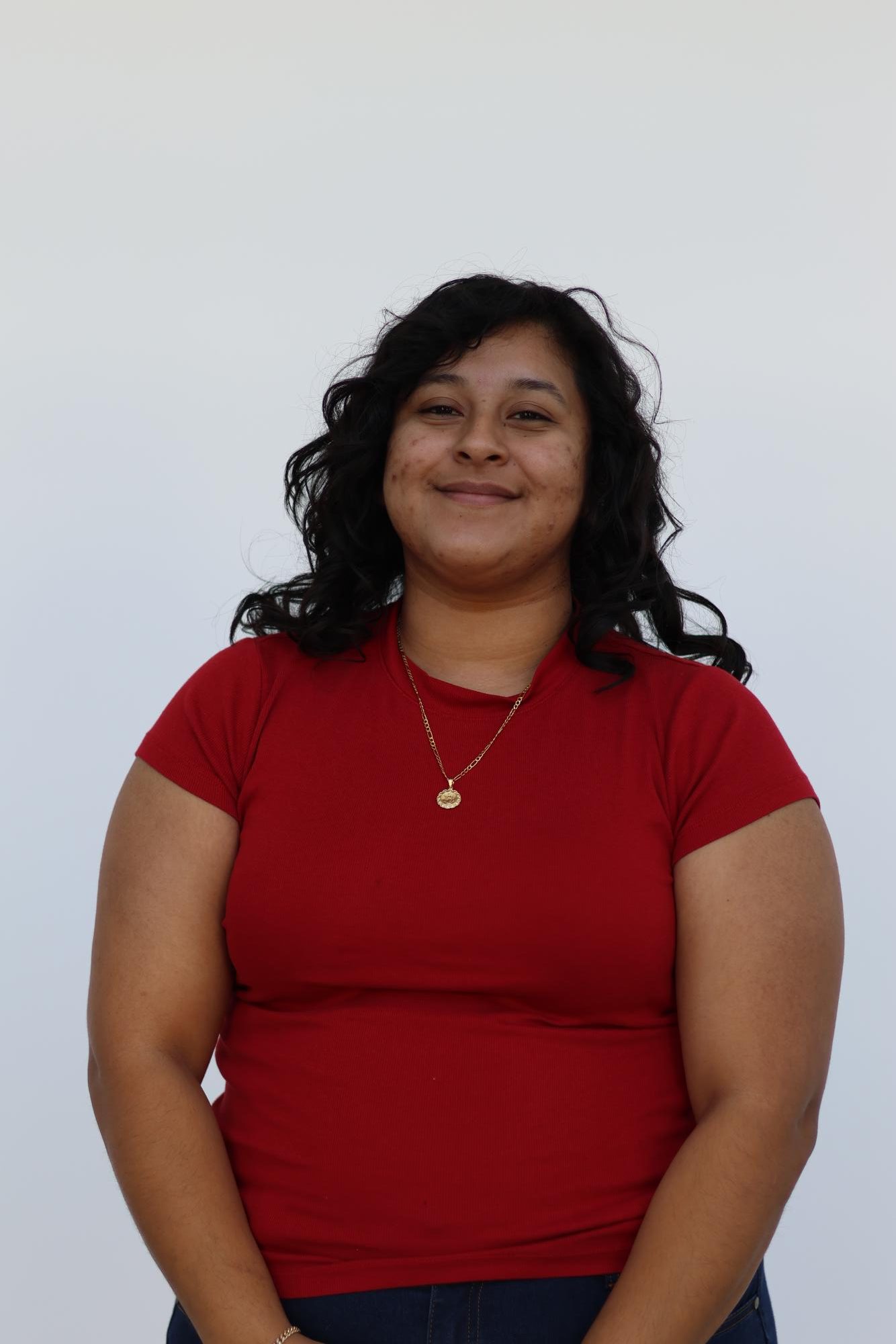 Ashley Sanchez – Daily Sundial