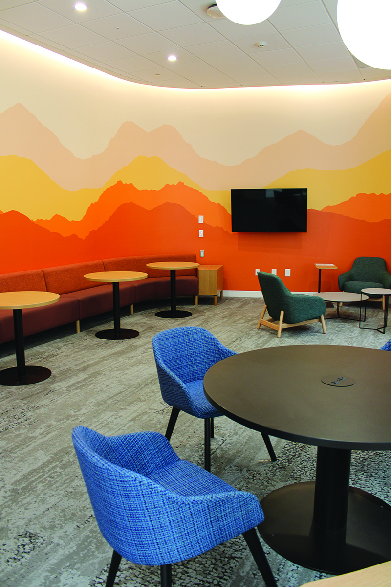 The Ultimate Guide to The Best Study Spots On Campus – Daily Sundial