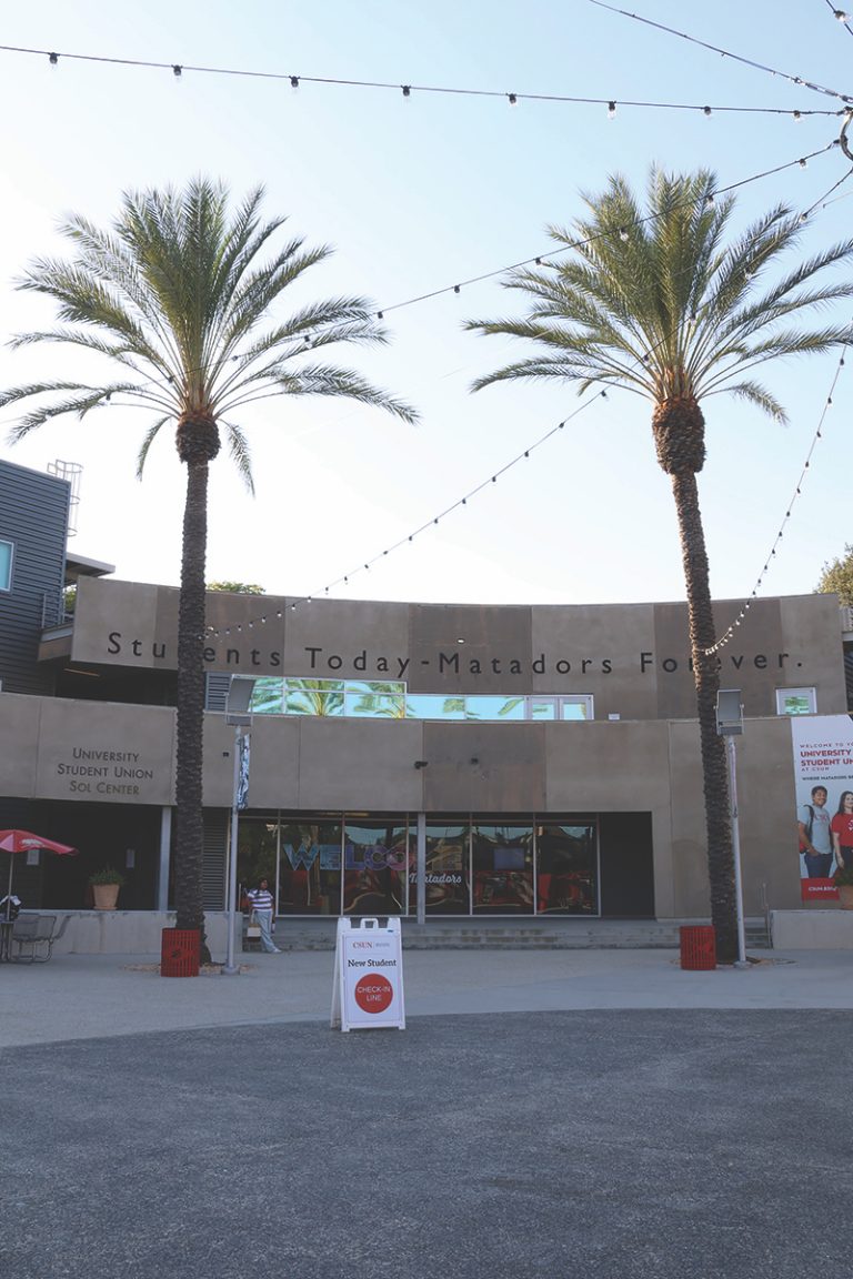 The Ultimate Guide to The Best Study Spots On Campus – Daily Sundial