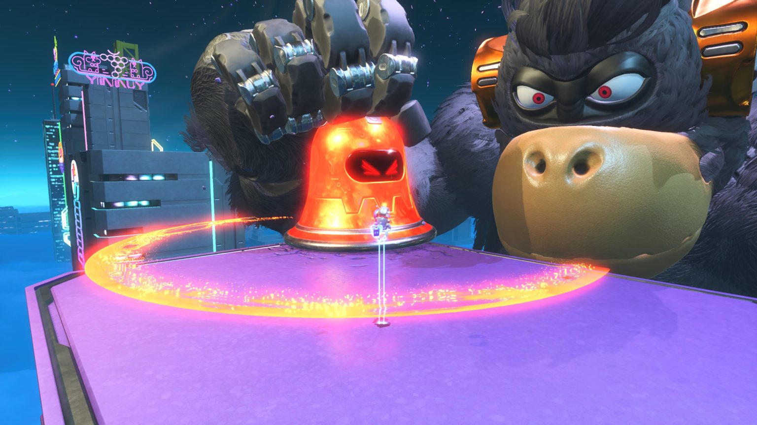 Astro Bot review: shining with creativity and nostalgia – Daily Sundial