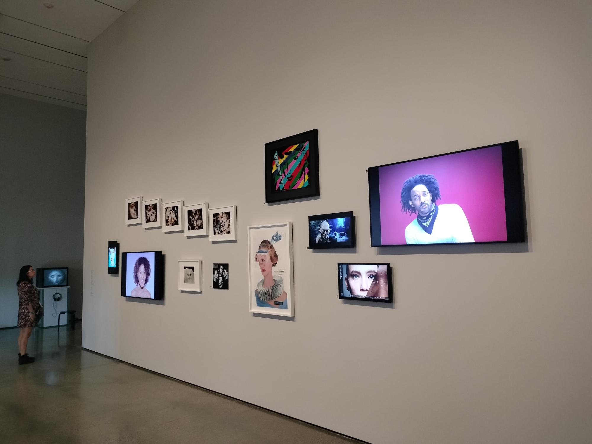 Color, cosmology, & technology – Upcoming exhibits combining art ...