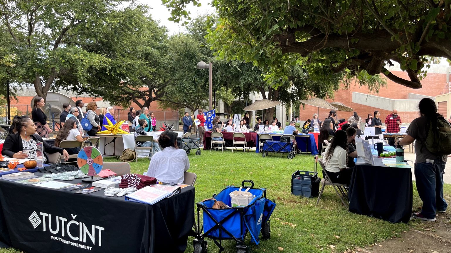 Native American community gathers for Cultural Welcome event – Daily ...