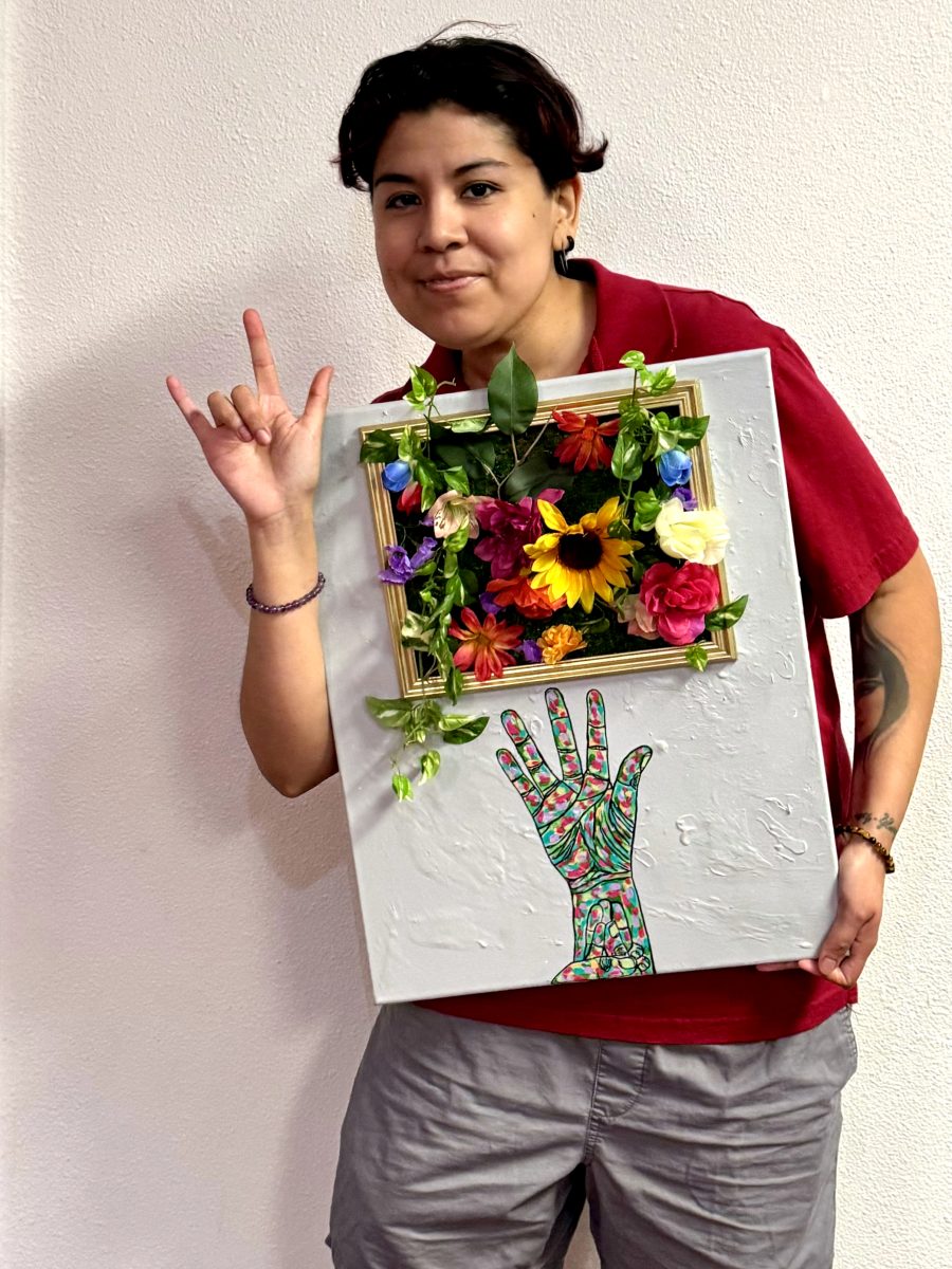 “Deaf culture saved my life”: Deaf CSUNians share their culture with ...