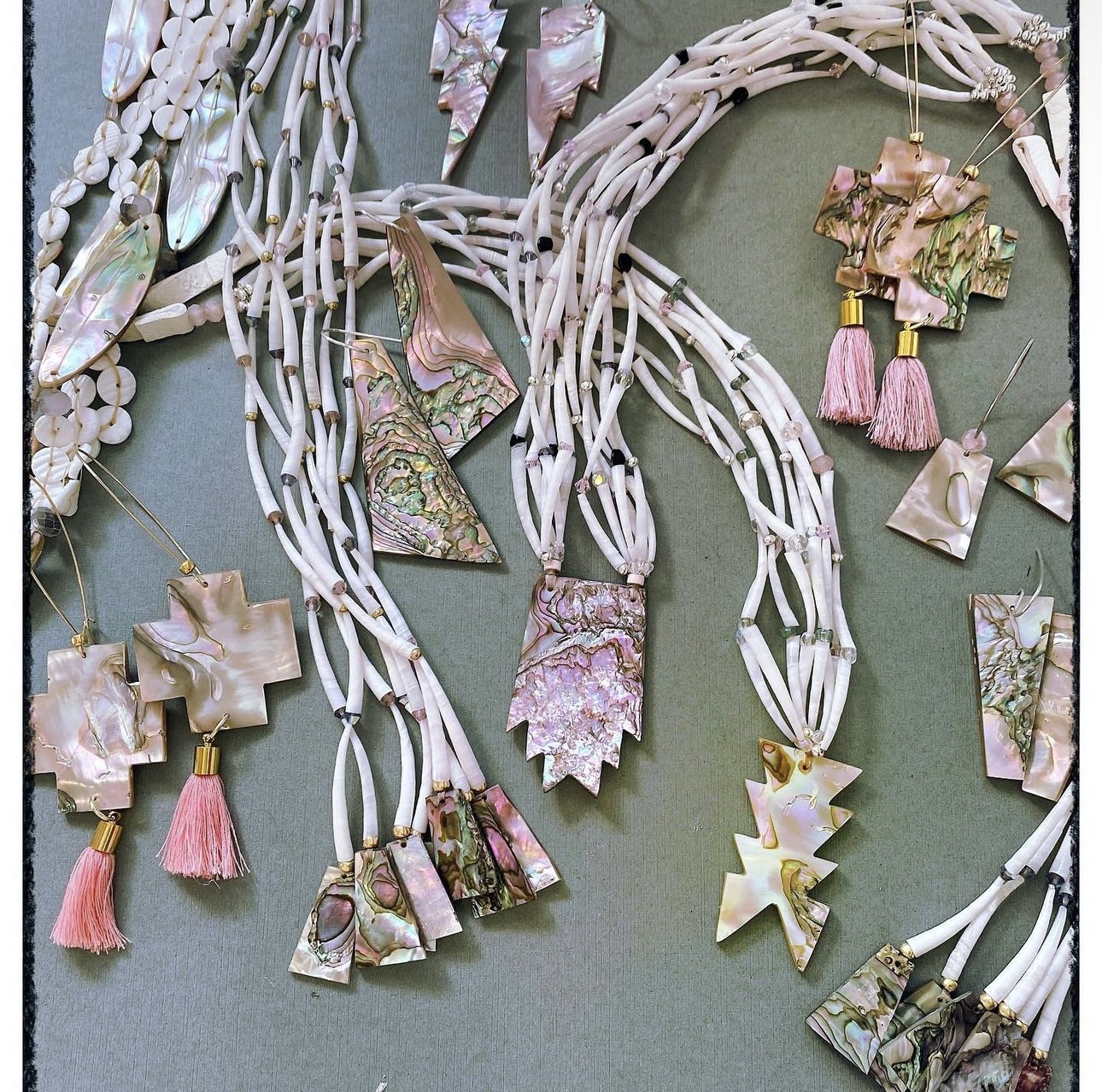 Native Artist Carrying Tradition – Daily Sundial