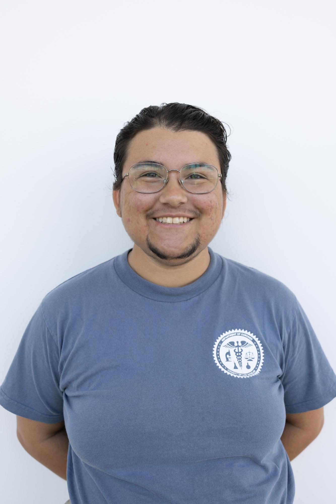 Jess Brumana – Daily Sundial