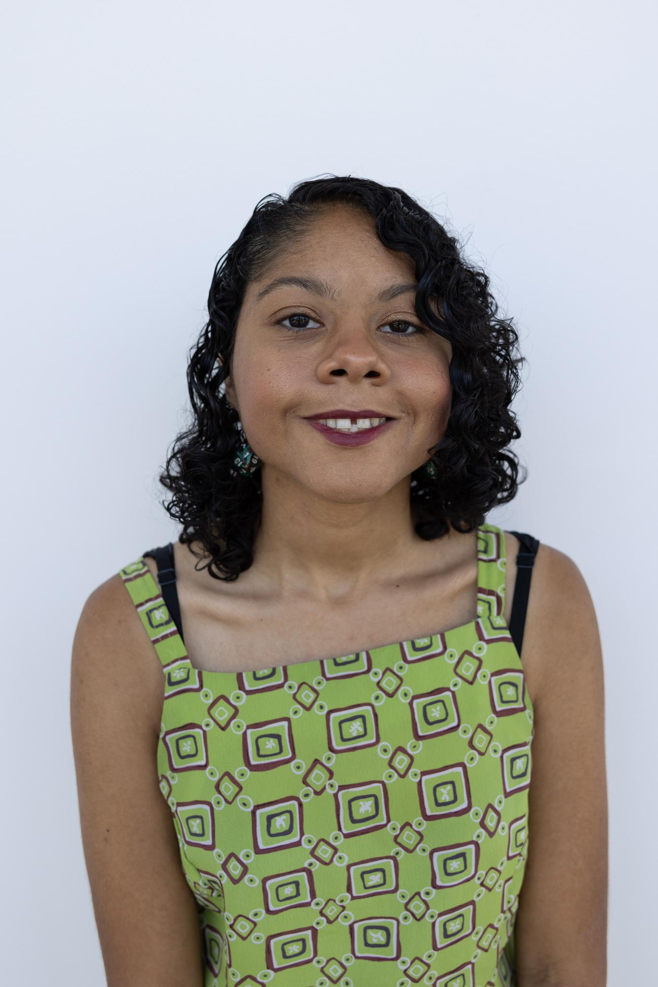 Kiara Braden – Daily Sundial