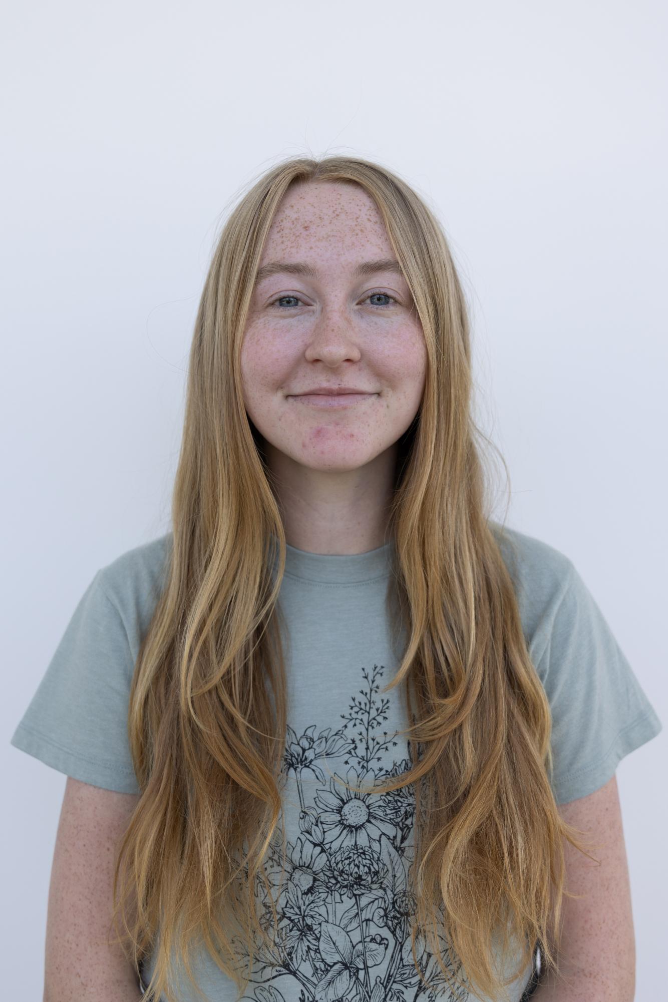 Teagan Davidge – Daily Sundial