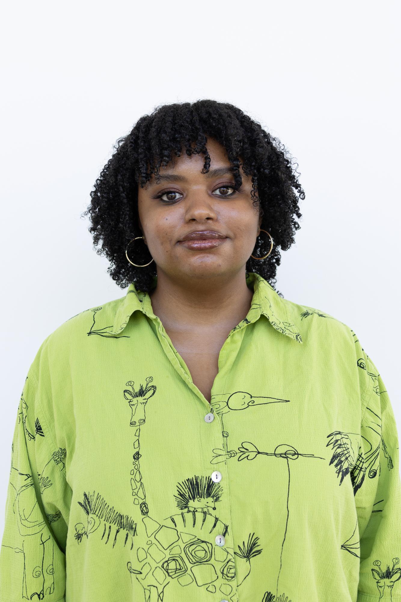 Zipporah Pruitt – Daily Sundial