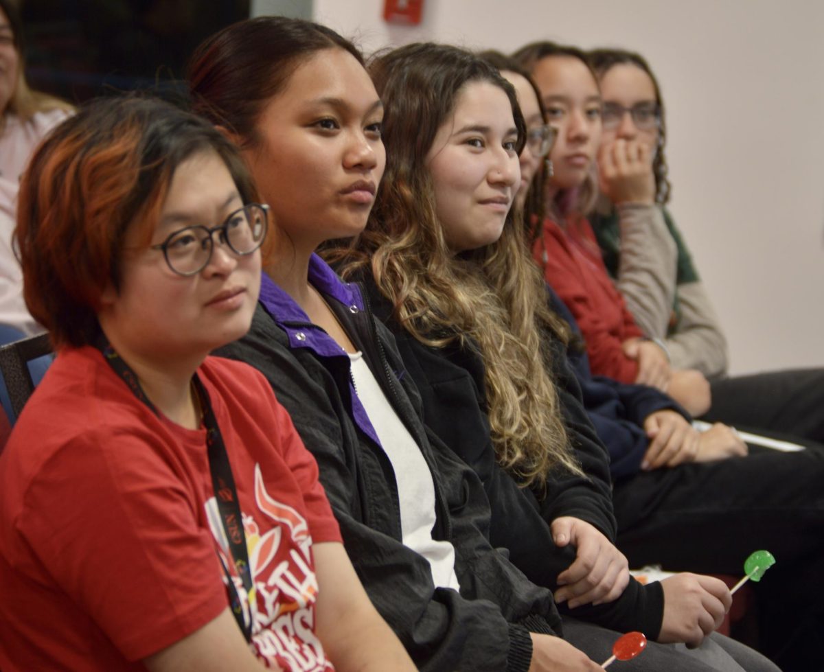 ‘Deaf people do not need to be fixed’: students strengthen ...