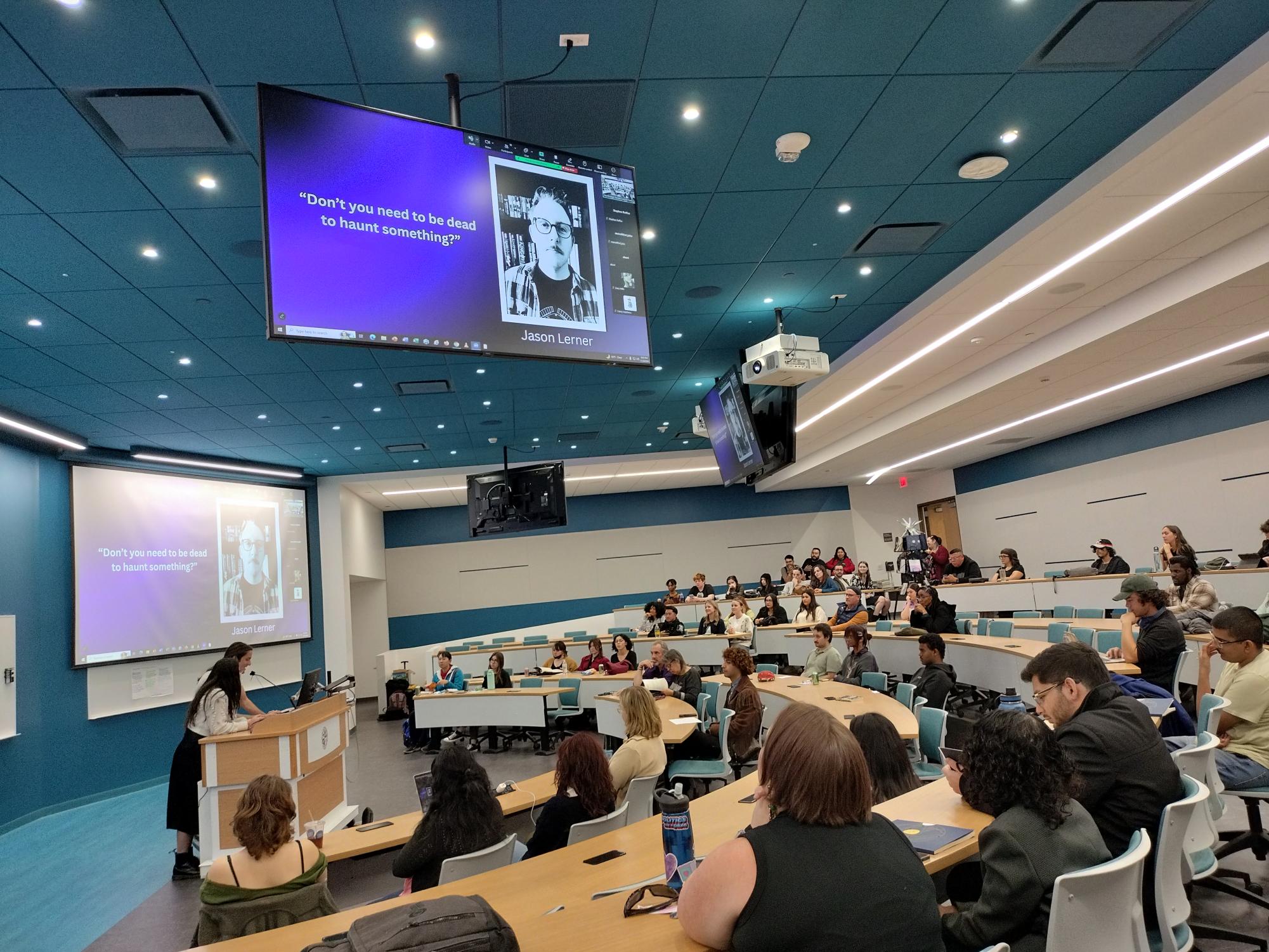 Northridge Review’s Launch Party Showcases Riveting Stories From the ...