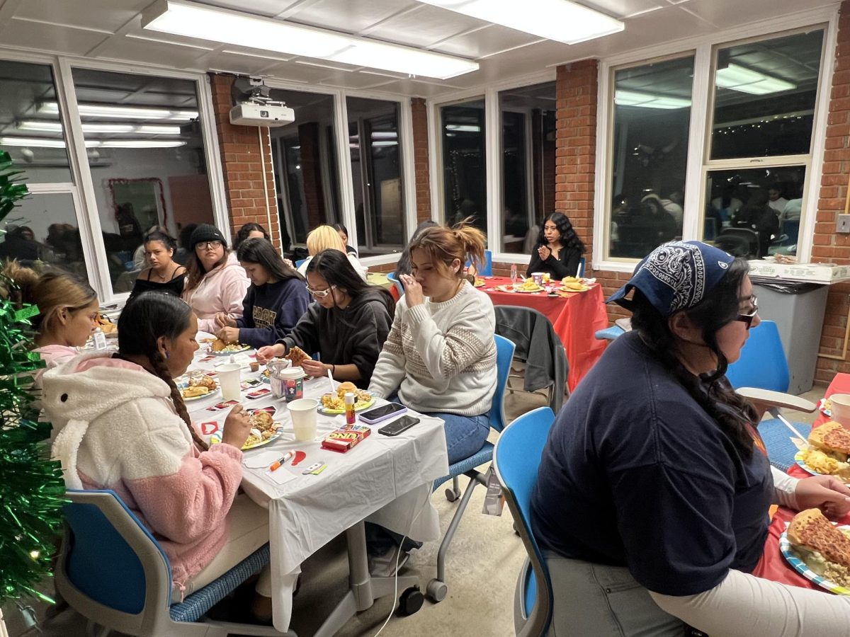 Three clubs, one purpose: CSUN Latine Heritage clubs unite for ...
