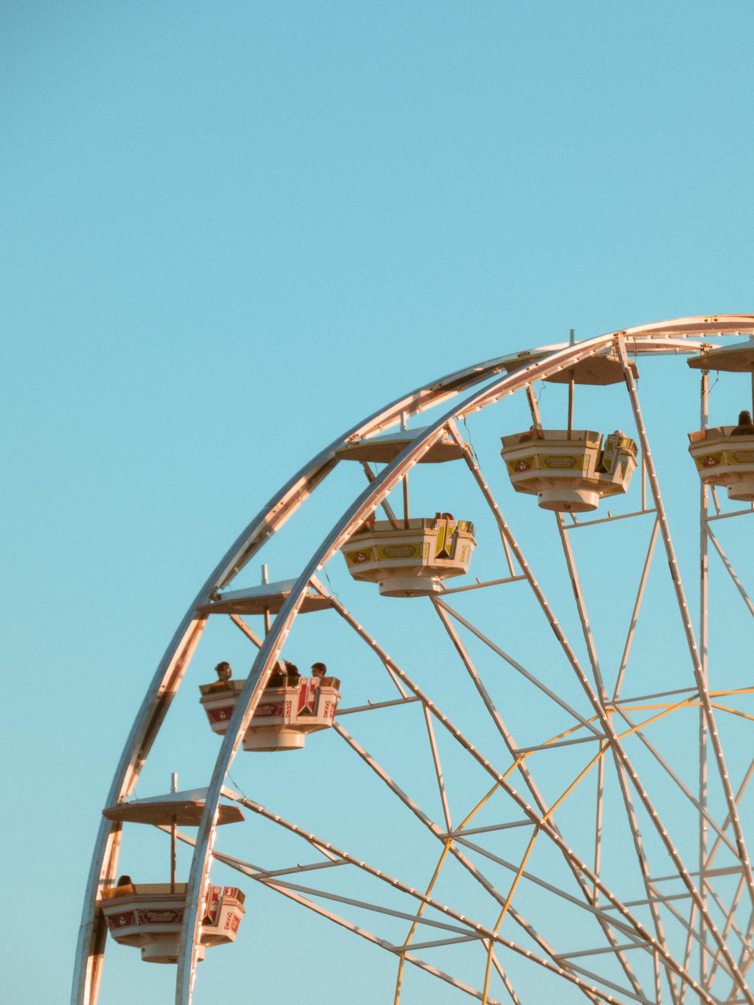 Chromakopia Album Review and Camp Flog Gnaw 2024 – Daily Sundial