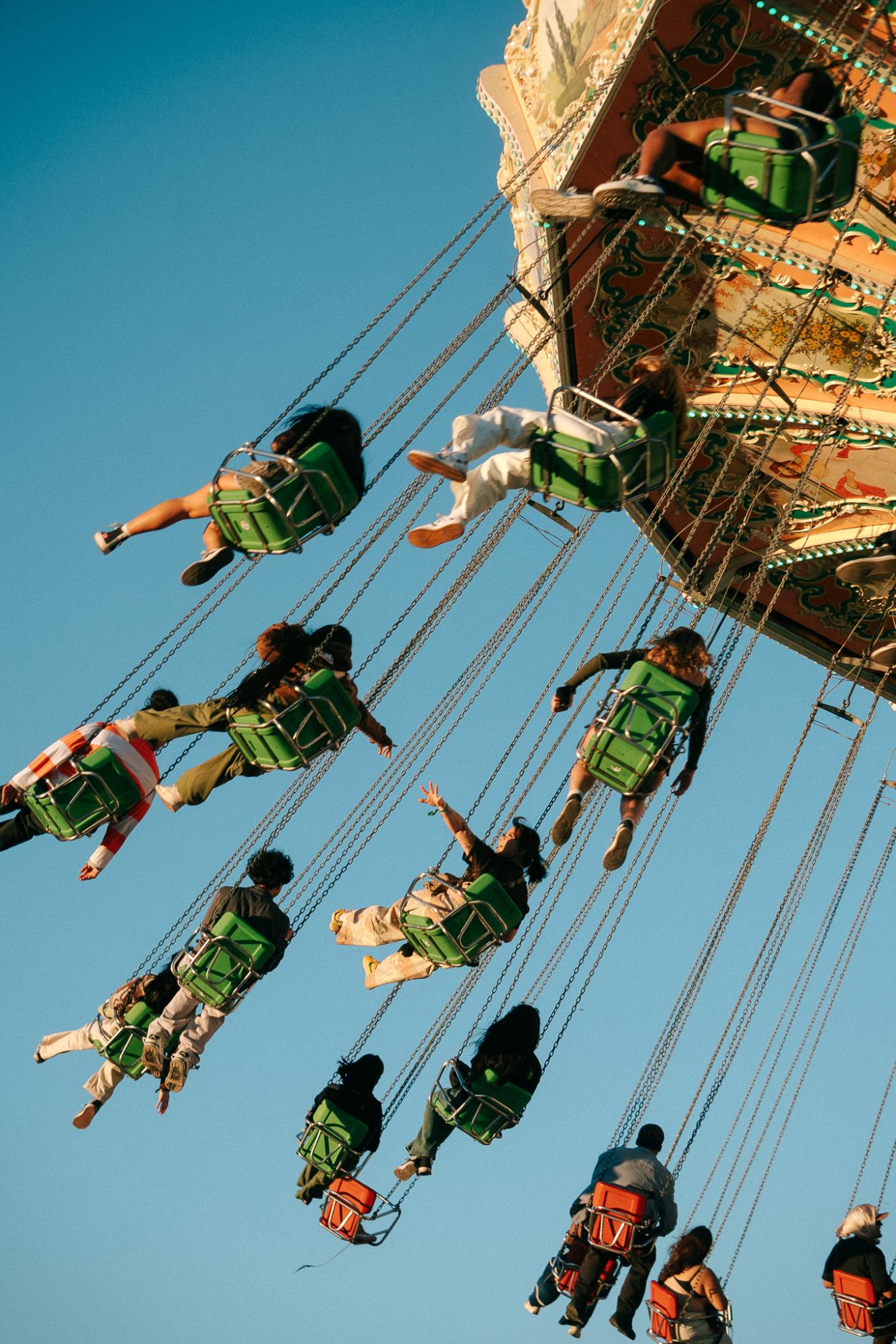 Chromakopia Album Review and Camp Flog Gnaw 2024 – Daily Sundial