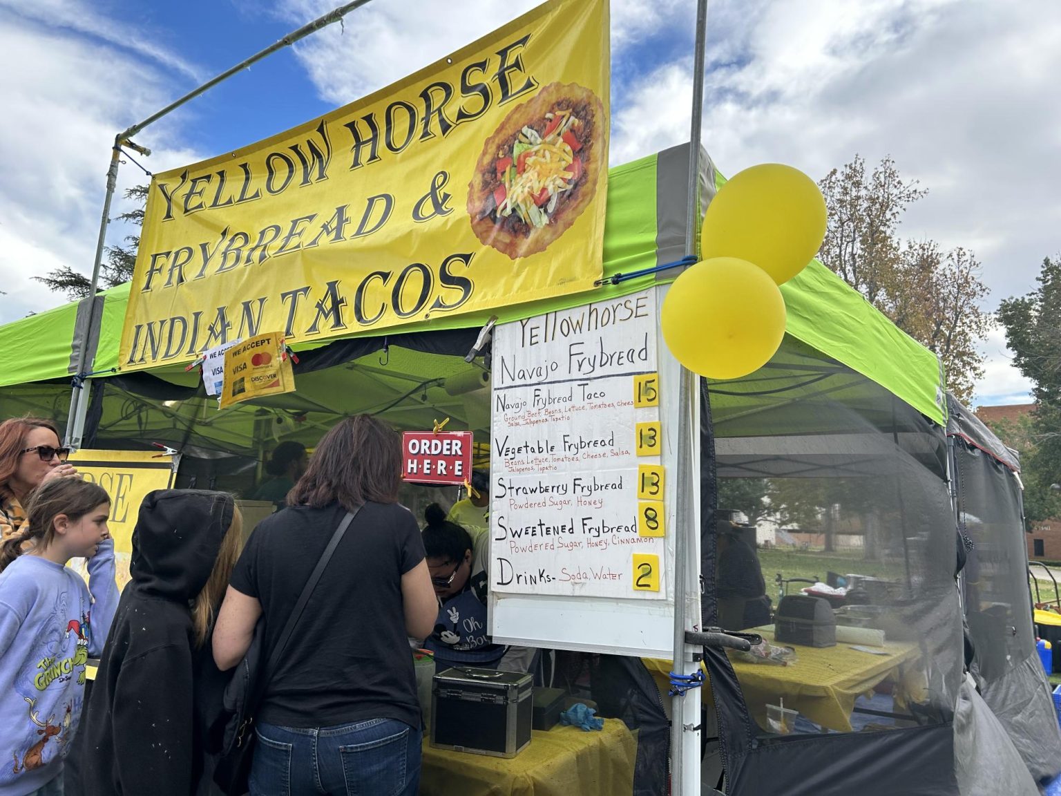 ‘It’s about empowerment’: 39th Annual CSUN Powwow celebrates tradition ...