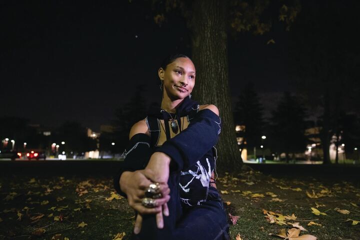 Creating Space for Queer Students of Color: One Black Student’s Fight ...