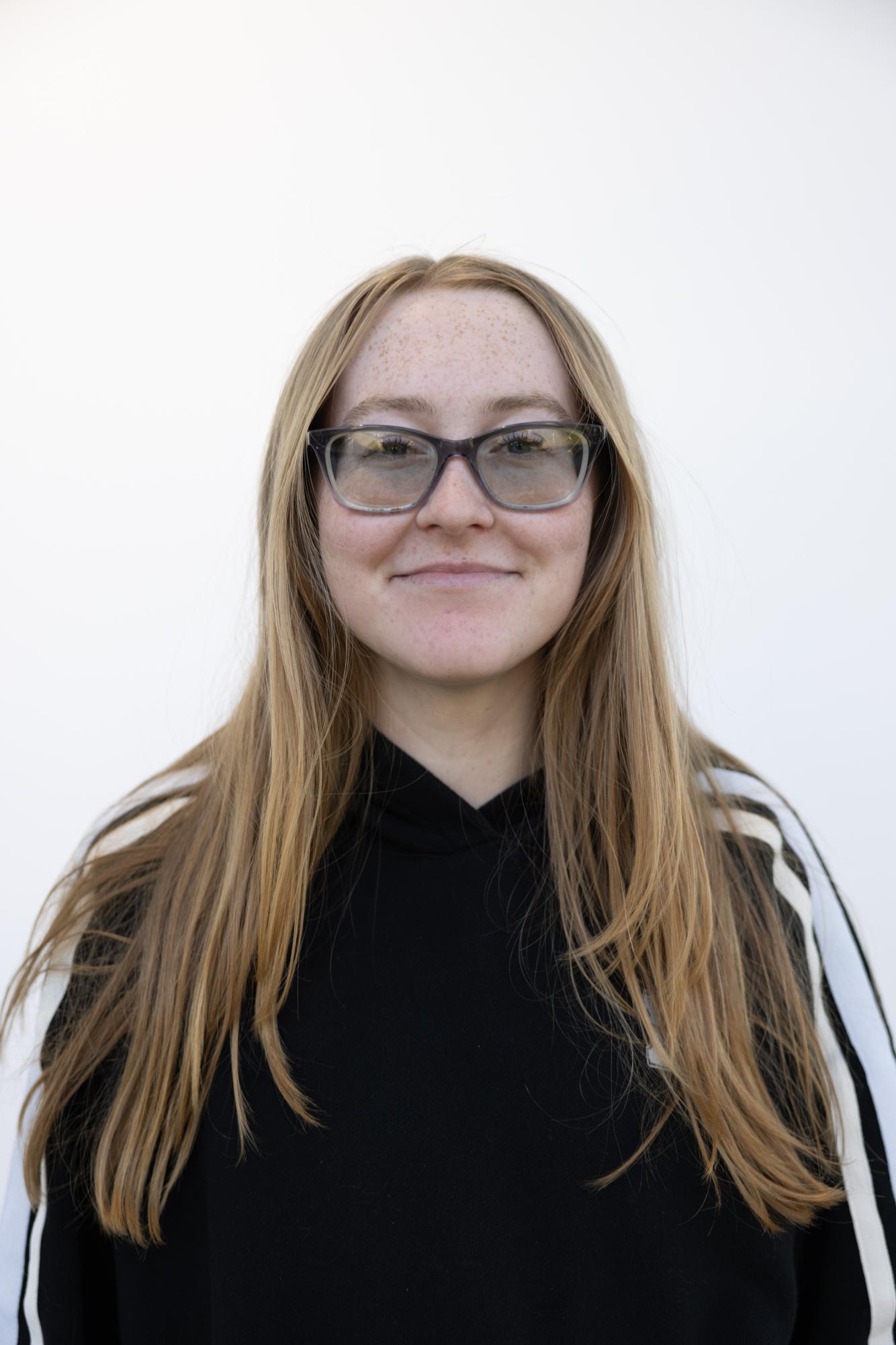 Teagan Davidge – Daily Sundial