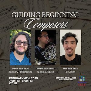 Guiding Beginning Composers – Daily Sundial
