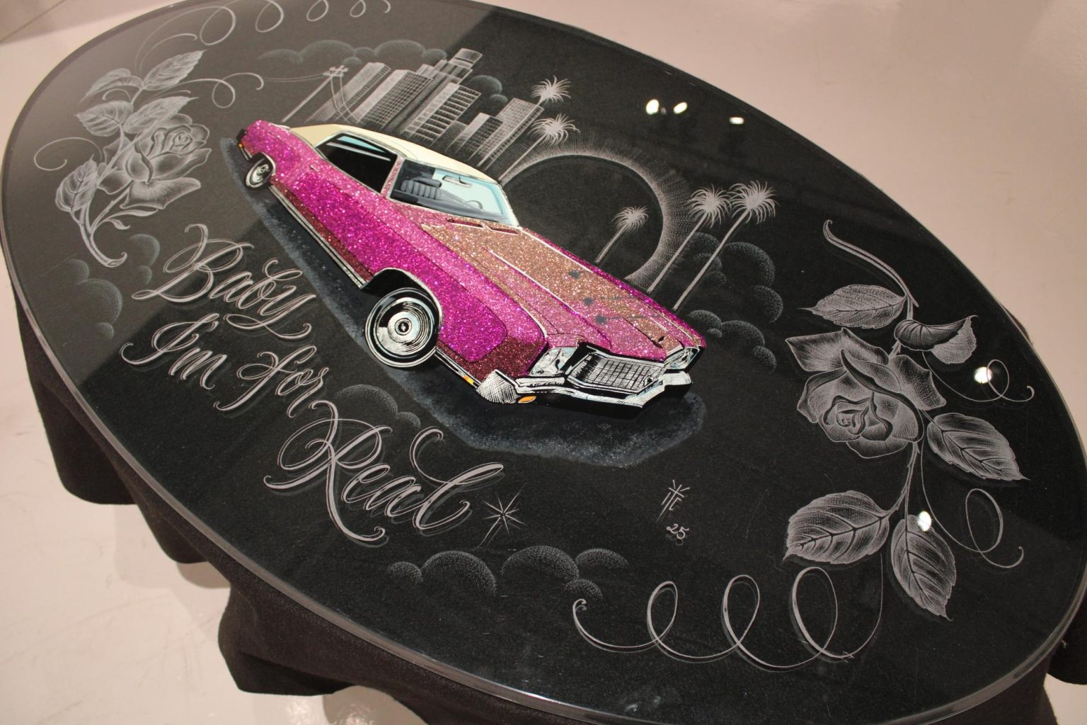 CSUN Art Galleries celebrate Chicanas with “Bajitas y Suavecitas ...
