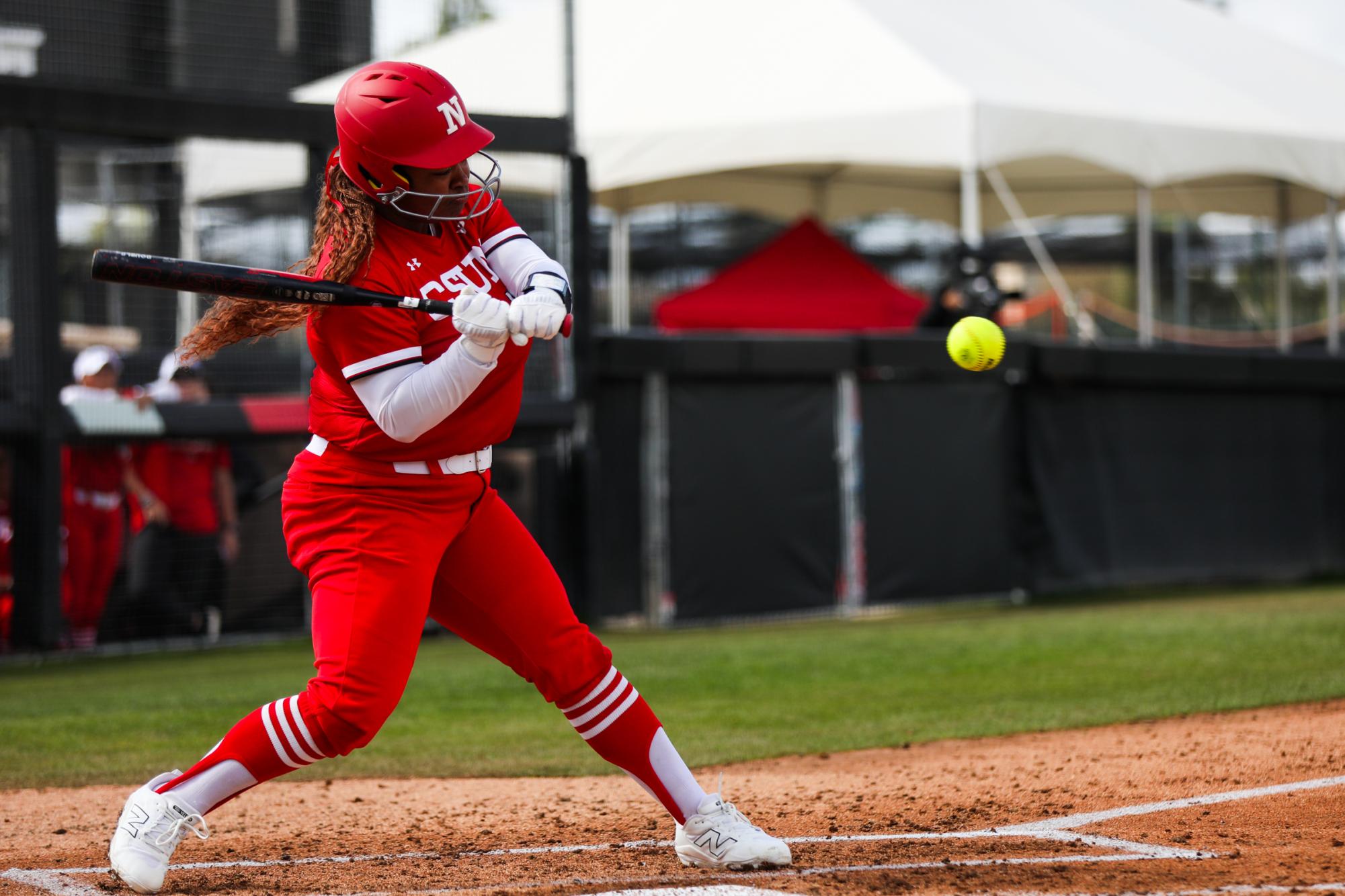 CSUN softball falls short in home loss to Seattle – Daily Sundial