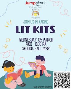 Lit Kits – Daily Sundial