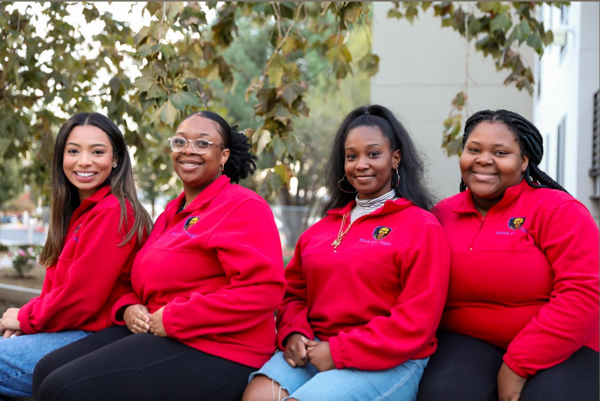 Connecting Through Culture With Black Girl Magic – Daily Sundial