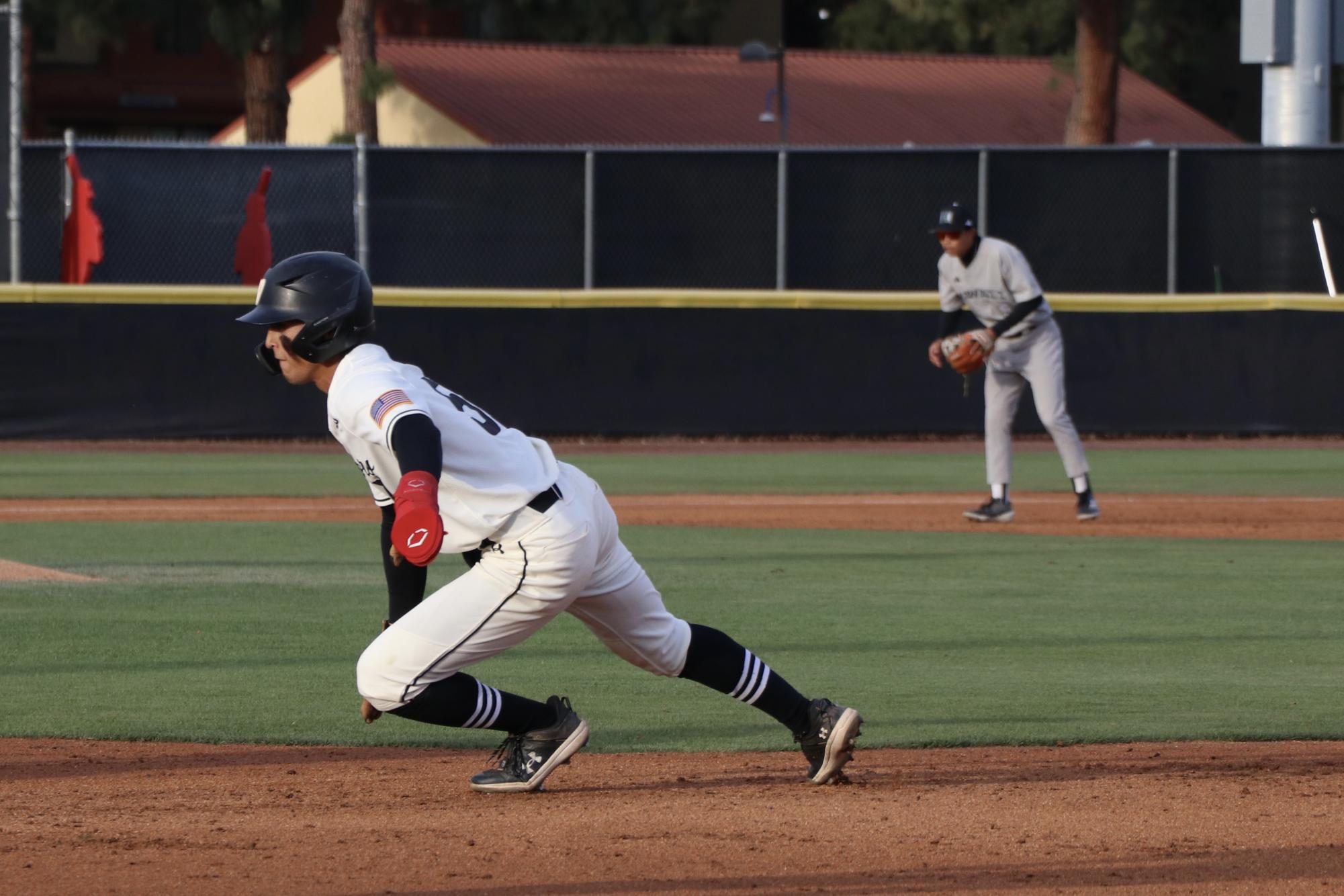 CSUN baseball picks up electric win over Hawai’i in series opener ...