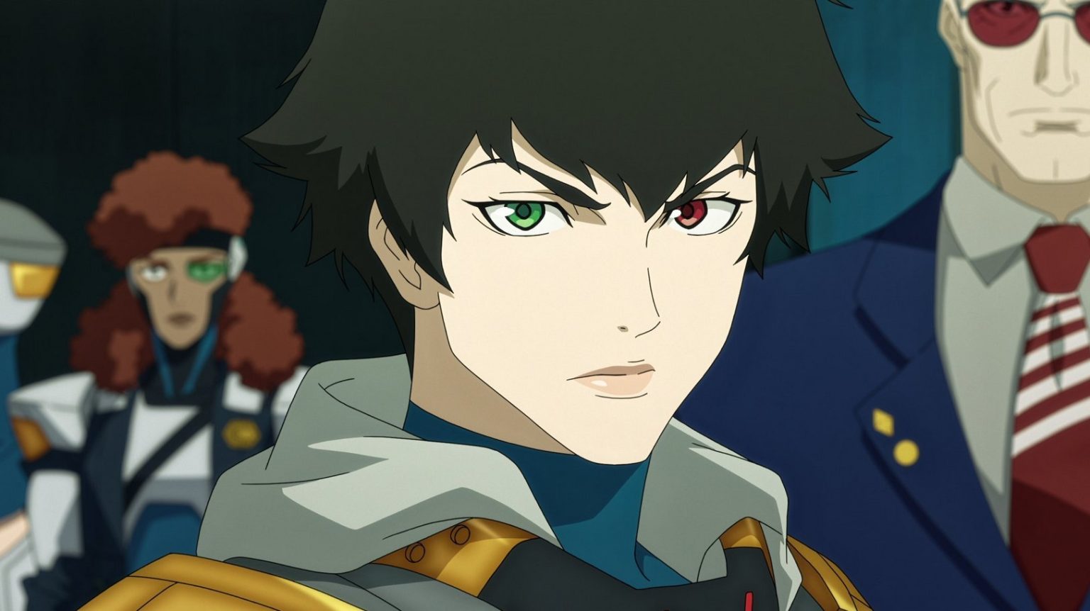 Netflix’s Devil May Cry Review: A fun but flawed portrayal – Daily Sundial