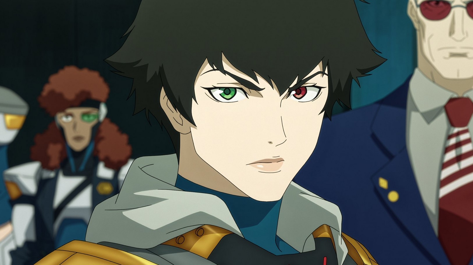 Netflix’s Devil May Cry Review: A fun but flawed portrayal – Daily Sundial