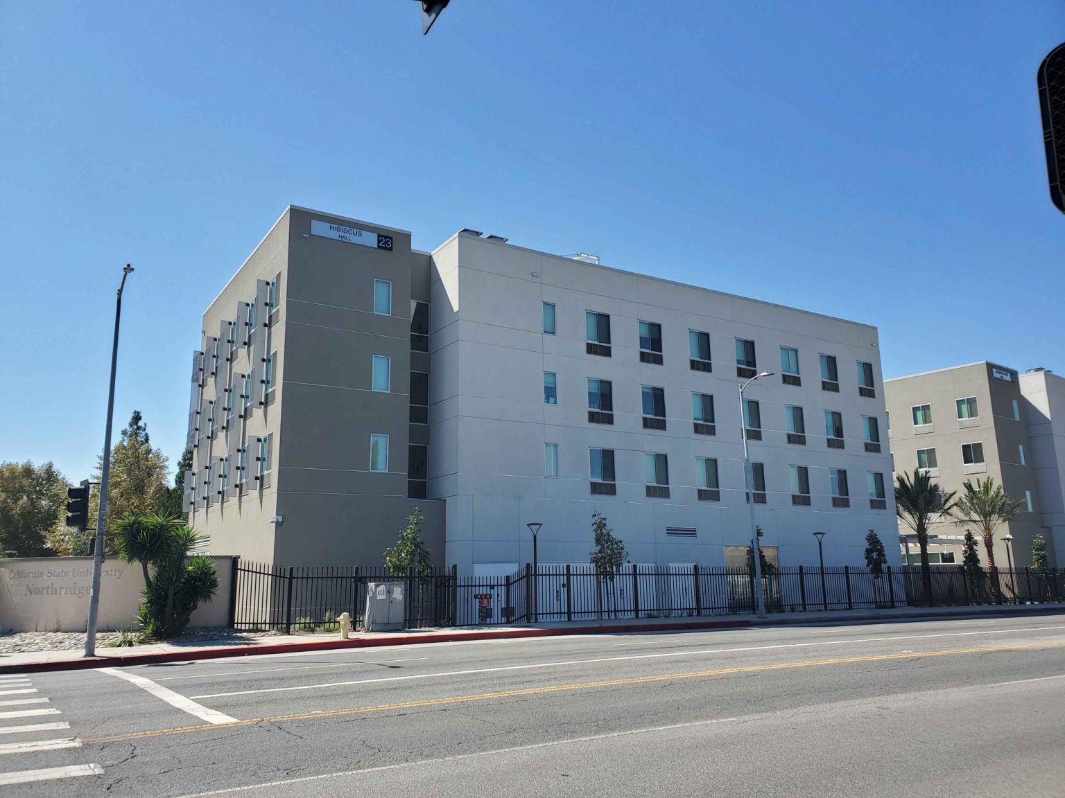 In with new dorms, what about the old? – Daily Sundial