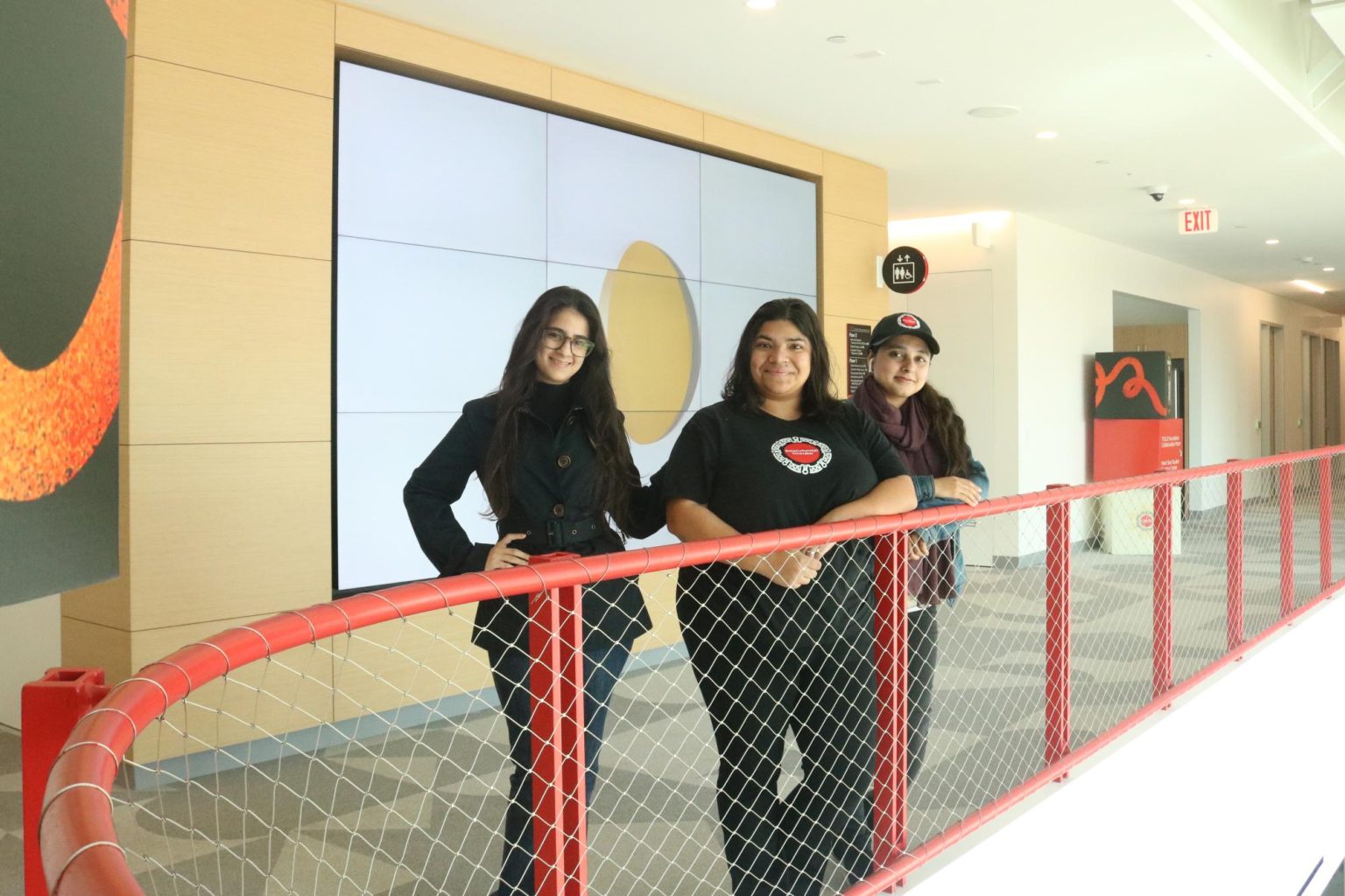 The HSI Equity Innovation Hub has found a new home – Daily Sundial