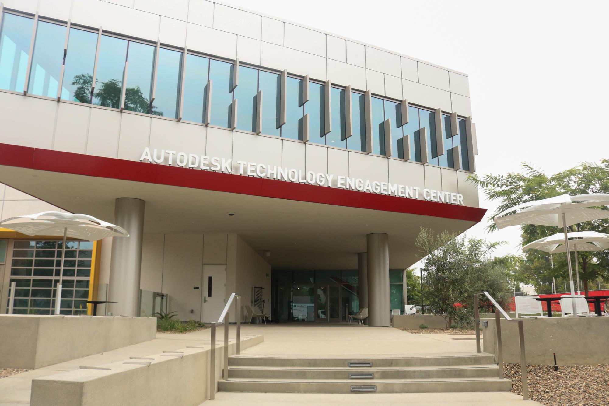 The HSI Equity Innovation Hub has found a new home – Daily Sundial