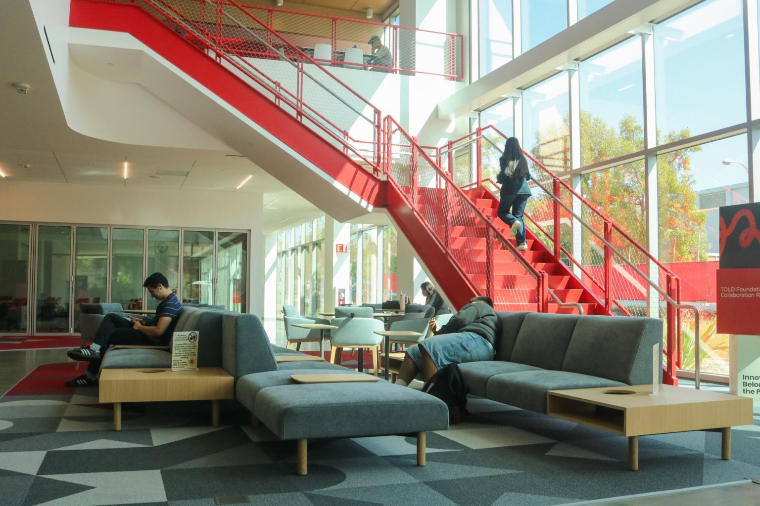 The HSI Equity Innovation Hub has found a new home – Daily Sundial