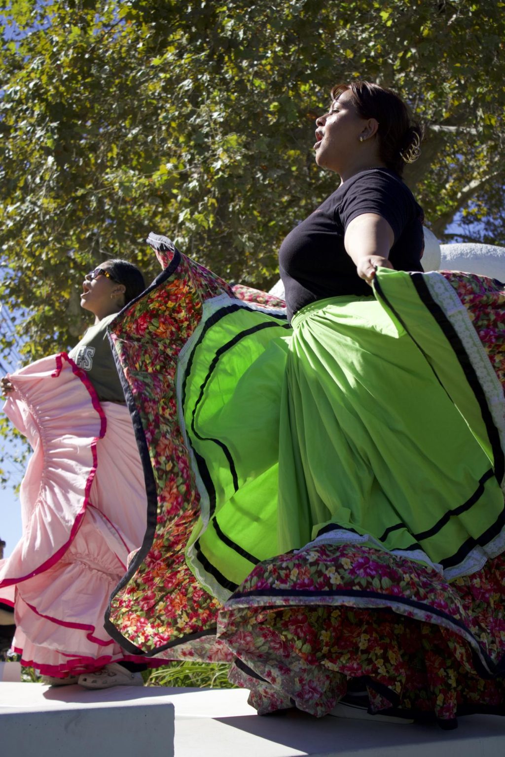 Coast to Coast: ‘No Kings’ and no CSUN students – Daily Sundial