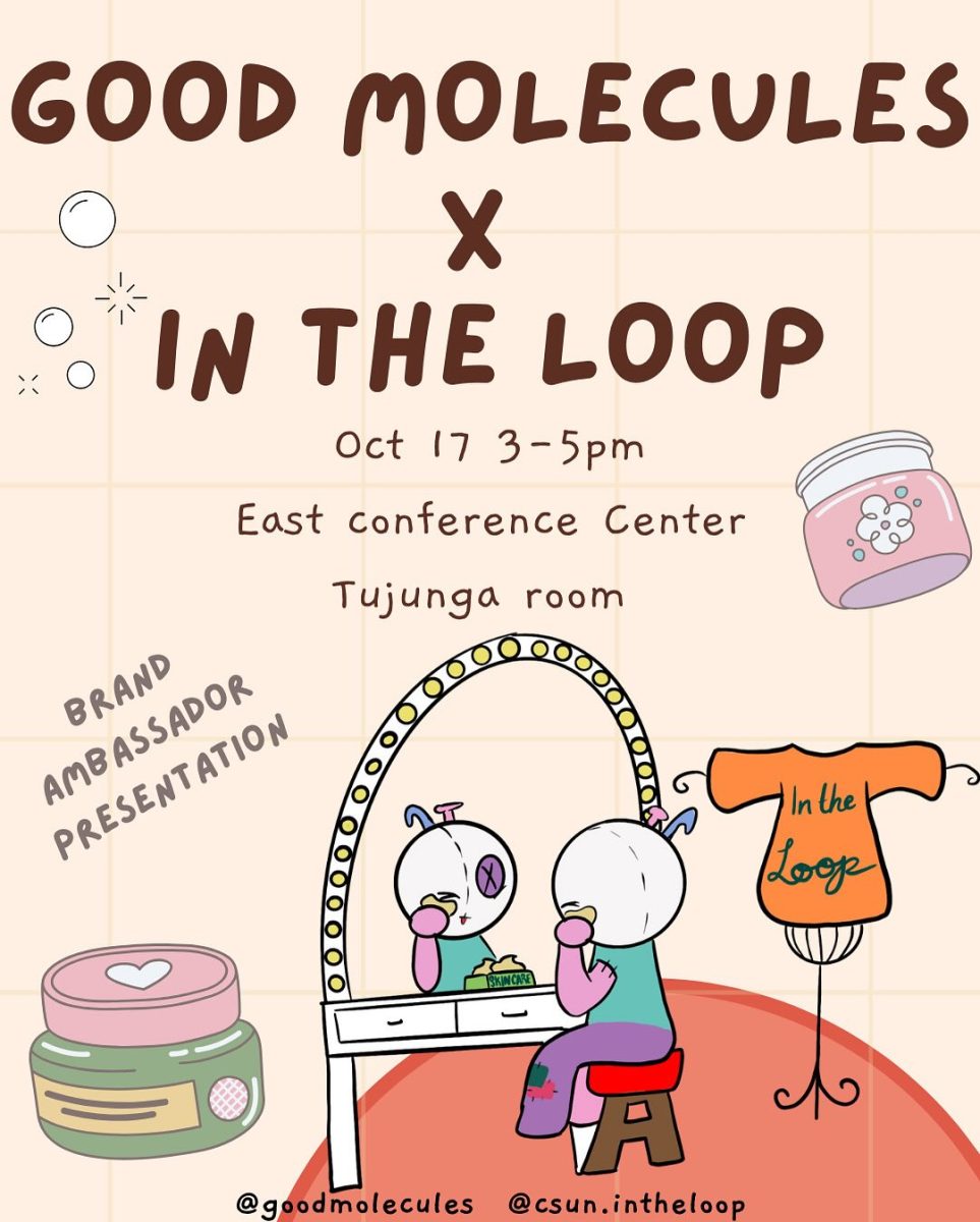 CSUN In The Loop – Daily Sundial