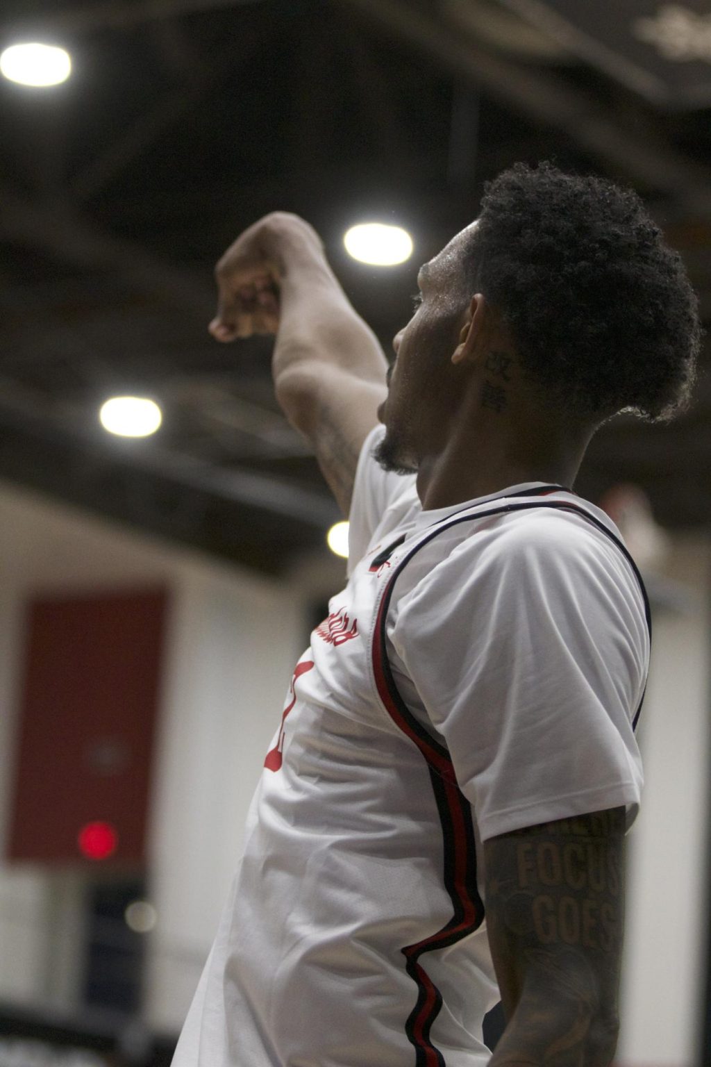 Northridge Men’s Basketball shuts down Cal State Bakersfield – Daily ...