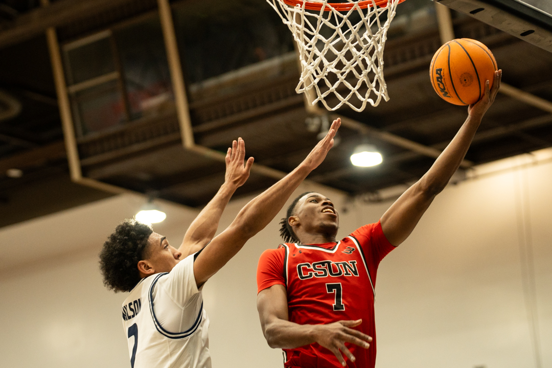 CSUN Men’s basketball gets crucial home win against UC Davis – Daily ...