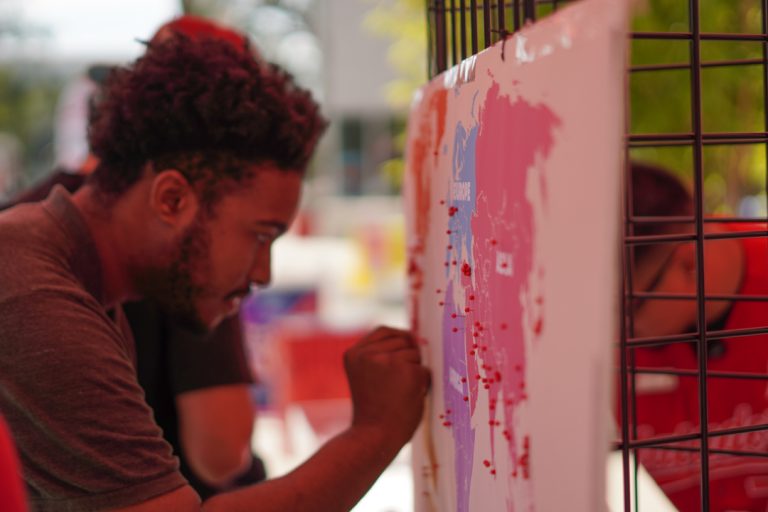 Carnaval takes students around the world on campus – Daily Sundial