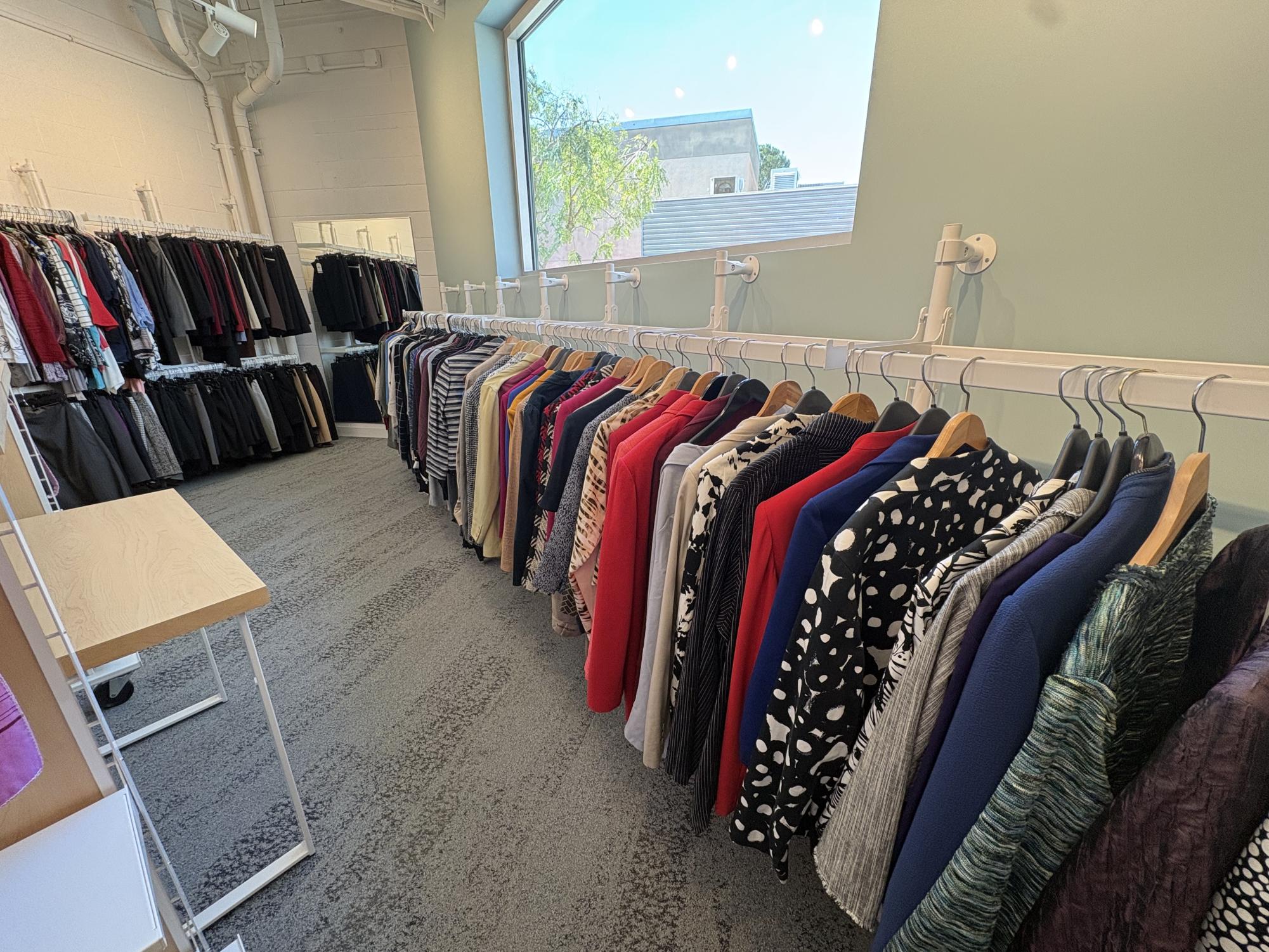 Valera NEST expands student support at CSUN – Daily Sundial