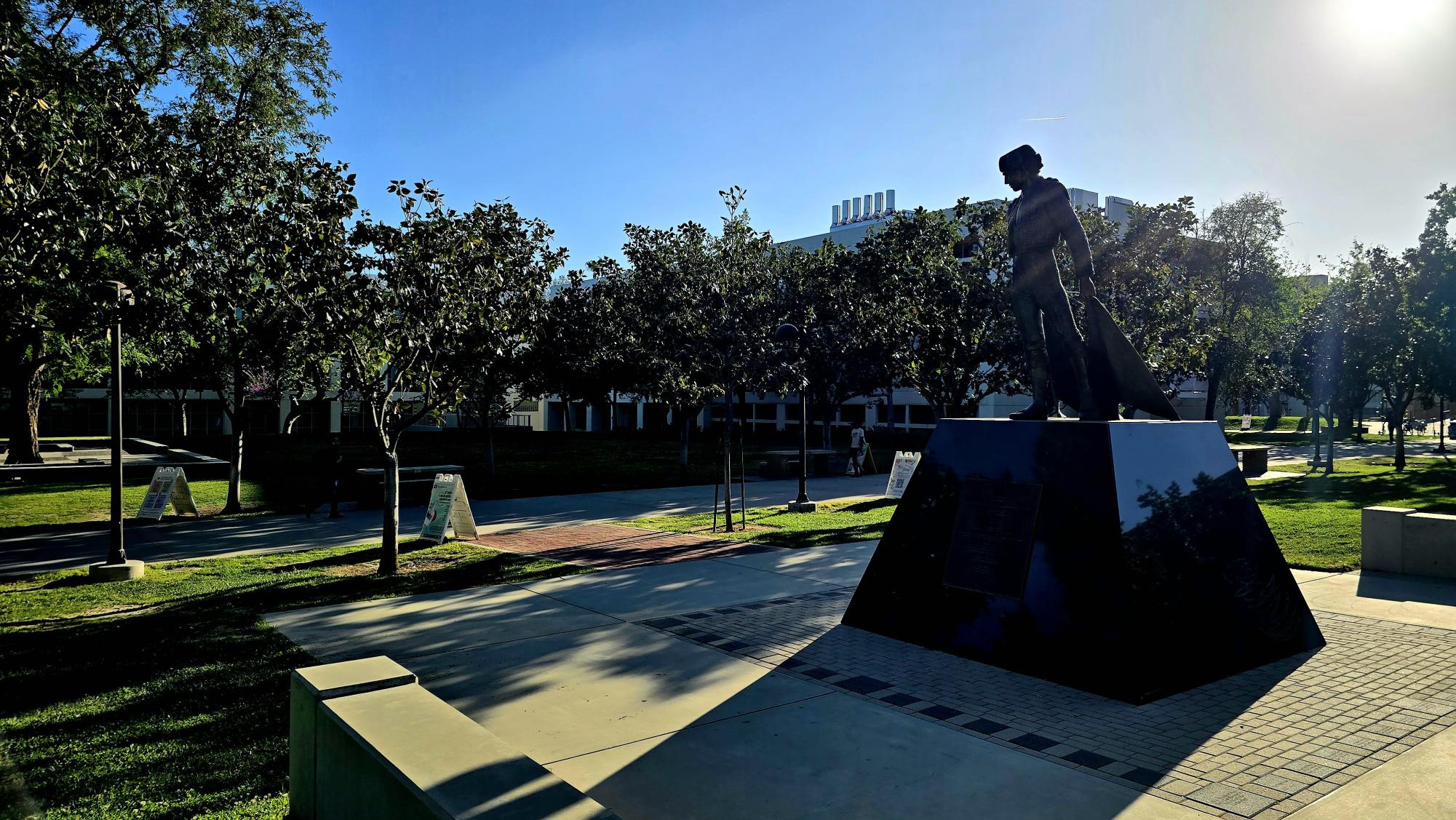 The cost of a degree: What CSUN tuition and fees mean for students ...