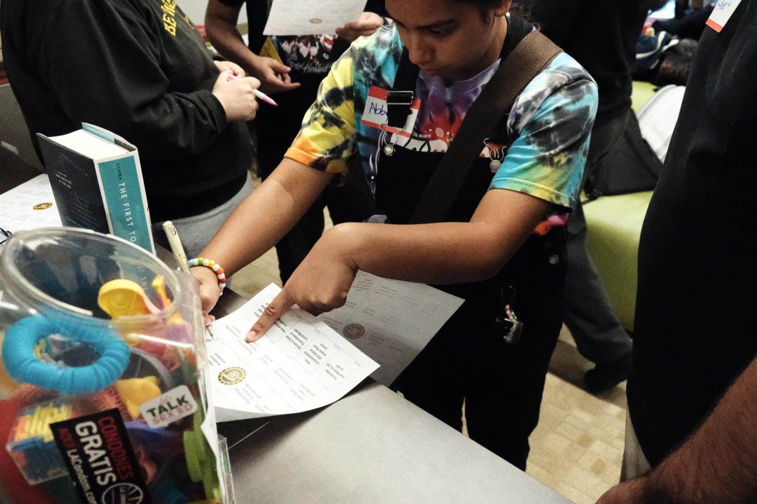 USU Pride Center brought the cottage to campus – Daily Sundial