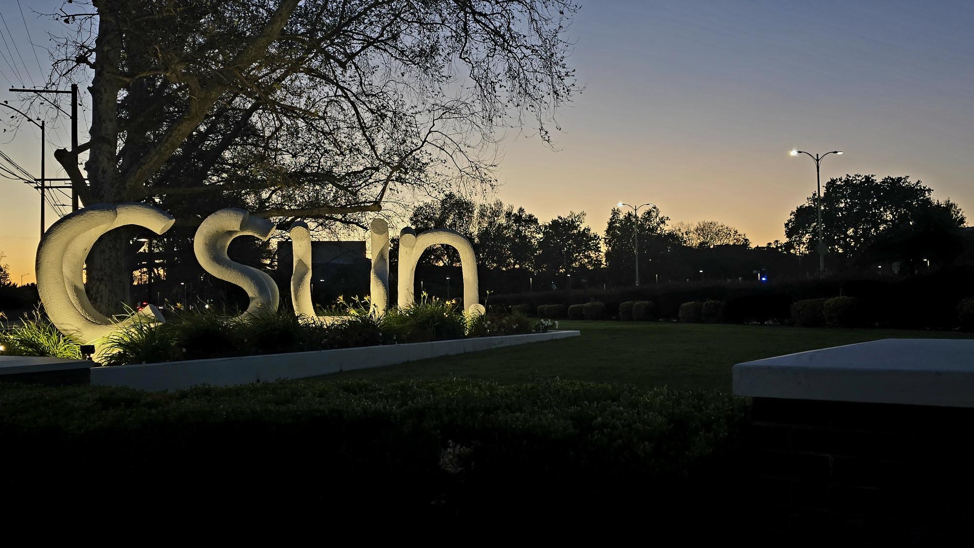 The cost of a degree: What CSUN tuition and fees mean for students ...